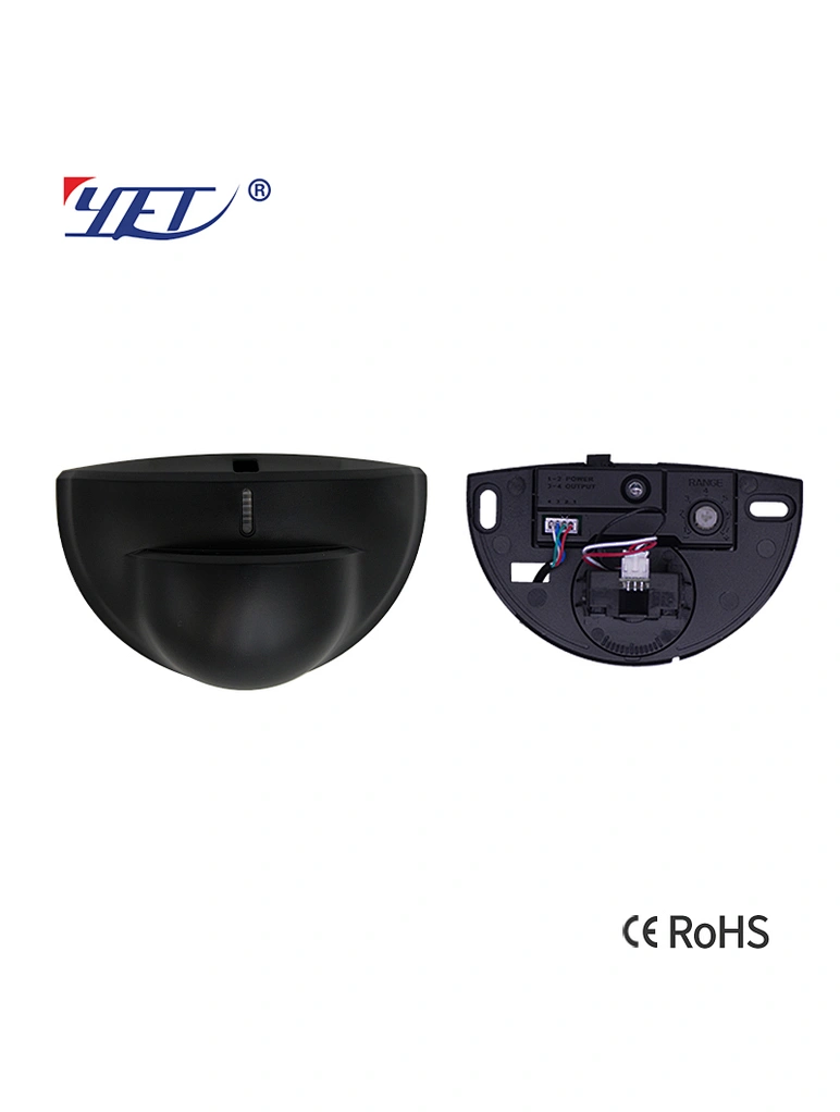 24GHZ Microwave Radar Sensor Multi-functional